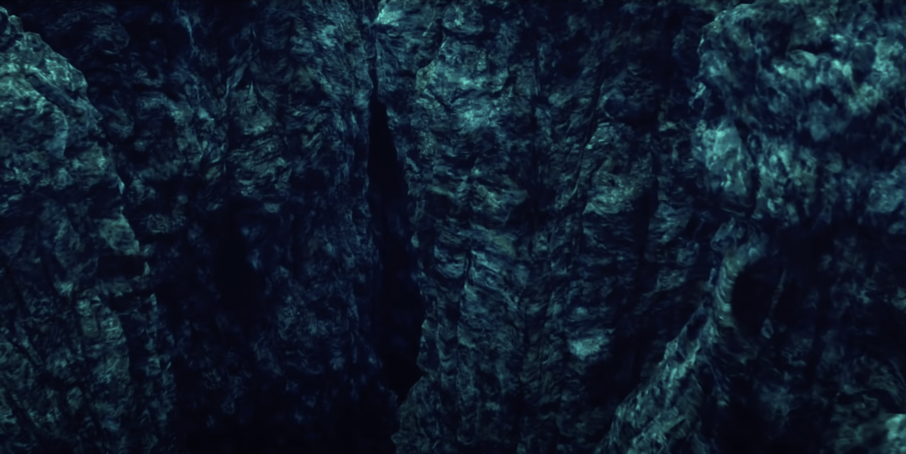 Mariana Trench – The Deepest Place In Our Ocean - Jinzo X